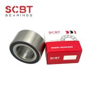 China DAC43820045 Front Wheel Hub Bearing 43*82*45mm for MR2 Camry Avalon Platform for sale