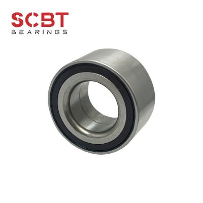 China DAC448250037 ABS 44*82.5*37mm Front Wheel Bearing for Peugeot Citroen Fiat for sale