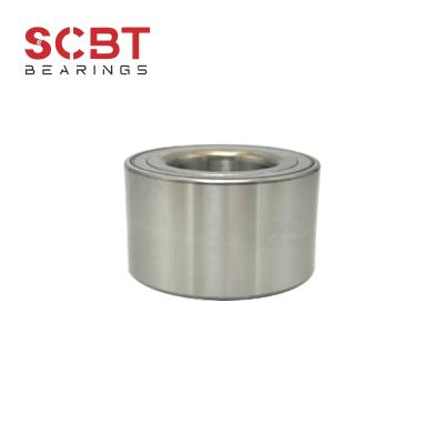 China 8V4Z1215C Wheel Hub Bearing 45*82*42mm OEM Replacement for Ford Focus Escape for sale