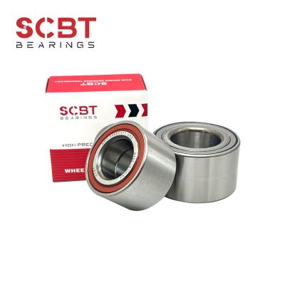 China 51720-2G000 45*84*39/41mm Front Auto Wheel hub bearings For SANTAFE for sale