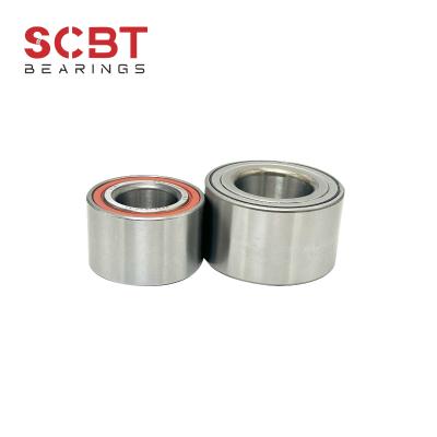 China Wholesale VKBA 6575 Wheel Hub Bearing 45*86*44mm Factory Direct for sale