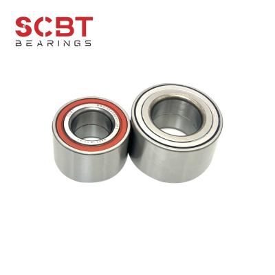 China Sourcing DAC45870041/39 Double Row Hub Bearings 45x87x41/39mm for sale