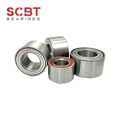 China 7701208427 45*88*39mm Front Hub Bearing Assembly for Distribution & Repair Market for sale