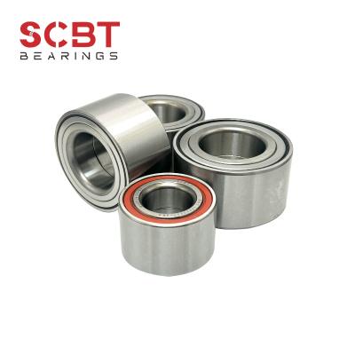 China BAH0172D 45*88*39mm GCr15 Wheel Hub Bearing for Automotive Manufacturing for sale