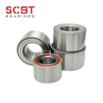 China 7701208427 Wheel Hub Bearing 45x88x39mm | Heavy Duty Front Bearing for Trafic Nissan Primastar - Factory Wholesale for sale