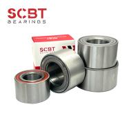China 47x88x55mm Auto Wheel Bearing 4432022 | High-Precision Double Row Ball Bearing Manufacturer - Bulk Price for sale