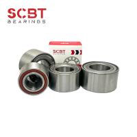 China VKBA1970 Front Hub Bearing 40*80*36/34mm for Mitsubishi Front Suspension for sale