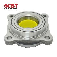 China Wholesale 54KWH01 Wheel Hub Bearing | Factory Direct Auto Parts for sale