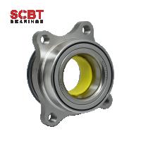 China Manufacturer Supply 43560-26010 Wheel Hub Bearing for Cars | Wholesale OEM for sale