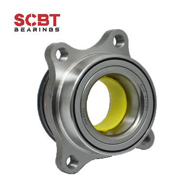 China Manufacturer Supply 43560-26010 Wheel Hub Bearing for Cars | Wholesale OEM for sale