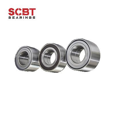 China VKBA1362 Front Wheel Hub Bearing 38*74*50mm for Nissan EXA Targa for sale
