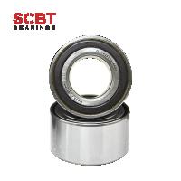 China 200116 Front Wheel Hub Bearing 38*74*50mm GCr15 Steel for sale