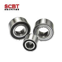 China R168.23 Automotive Front Wheel Hub Bearing 38*74*50mm for Nissan for sale