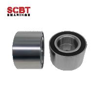 China 565592J-22 Sealed Front Wheel Hub Bearing 20*42*30mm OEM Quality for sale