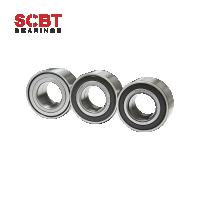 China 30BWD10 30*62*38mm OEM Front Wheel Hub Bearing GCr15 Steel for sale