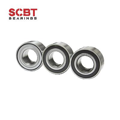 China 30BWD10 30*62*38mm OEM Front Wheel Hub Bearing GCr15 Steel for sale