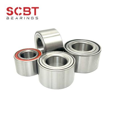 China 545312A Front Wheel Hub Bearing 30*60*37mm for Passenger Vehicles for sale