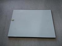China 10 Inch Video Greeting Card Module Rechargeable Convenient With Foam for sale