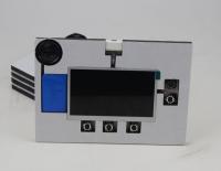 China 4.3 Inch LCD Video Module Custom Video Greeting Card Module PCB for sale