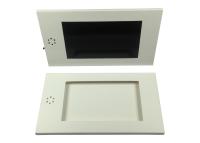 China Digital Video POP Display Commercial Advertising Player Cardboard Pop Player for sale