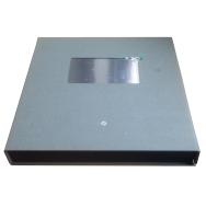 China Beautiful Romantic Hd Video Brochure Video Wedding Book TFT Screen for sale