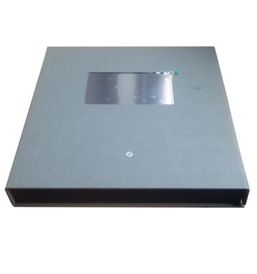 China Beautiful Romantic Hd Video Brochure Video Wedding Book TFT Screen for sale