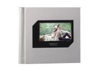 China Luxury Wedding Video Album High Definition Customized With CE Certification for sale