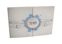 China 7 Inch Digital Video Brochure Card For Birthday Festival Greetings for sale