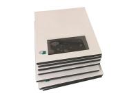 China 2.4/2.8/4.3/5/7/10.1 Inch Video Brochure Module TFT Video Module White Blank Paper Card for sale