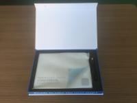 China Colorful Lcd Video Gift Box High Impact For Insurance Presentations for sale