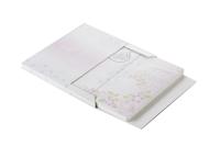China 4.3 Inch Customized Digital Video Greeting Card Video Brochure Business Card for sale