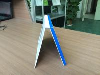 China Paper Material and Home Decoration Use avi sex video brochure 7inch video greeting card PVC070 for sale