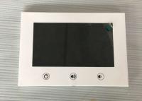 China Low cost high quality video greeting card without print blank video brochure for sale
