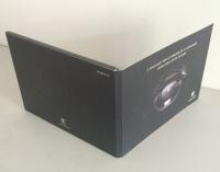 China 2016 OEM&ODM video greeting card as business gift .invitation card .promotion items for sale