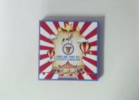 China Promotional Advertising Video Business Card Many Style Video Brochure For Game for sale