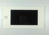 China Custom business 7inch screen lcd advertising player Button control  POP display digital signage for marketing for sale
