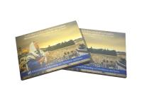 China Commercial Lcd Screen Greeting Card Custom 4.3 Inch With SD Slot for sale