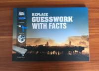 China High Impact Promotional Video Brochure Mailer Digital Brochure With Video for sale