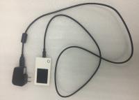 China Advertising Lcd Video Brochure Card Marketing With Japanese Standard Adapter for sale