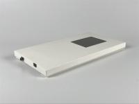 China 2.4inch mini size Video Shelf Talkers LCD Screen advertising retail display In-store display for sale