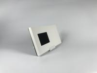 China 2.4inch LCD screen Shelf Talker retail pop display In-store display shelftalker video cards for sale