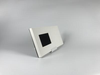 China 2.4inch LCD screen Shelf Talker retail pop display In-store display shelftalker video cards for sale
