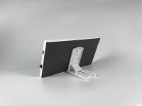 China 2.4inch LCD screen Shelf Talker retail pop display In-store display shelftalker video cards for sale