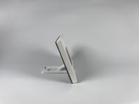 China 2.4inch LCD screen Shelf Talker retail pop display In-store display shelftalker video cards for sale