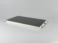 China 2.4inch LCD screen Custom Shelf Talkers retail pop display shelftalker video cards for POP applications for sale