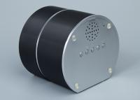 China Decorative Luxury LCD Ring Box Video Presentation Box With LED Light Control for sale