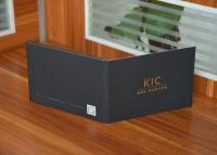 China Economical Virtual Video Greeting Card Portable With Rechargeable Battery for sale