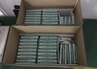 China Creative Video in print technology 7inch HD lcd screen video brochures video postcard for insurance education for sale
