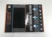 China 10 Inch Video Brochure Card Advertising POP Display CE Certificated for sale