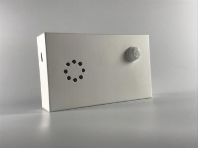 China Marketing Motion Activated Speaker With Custom Printing PCBA for sale